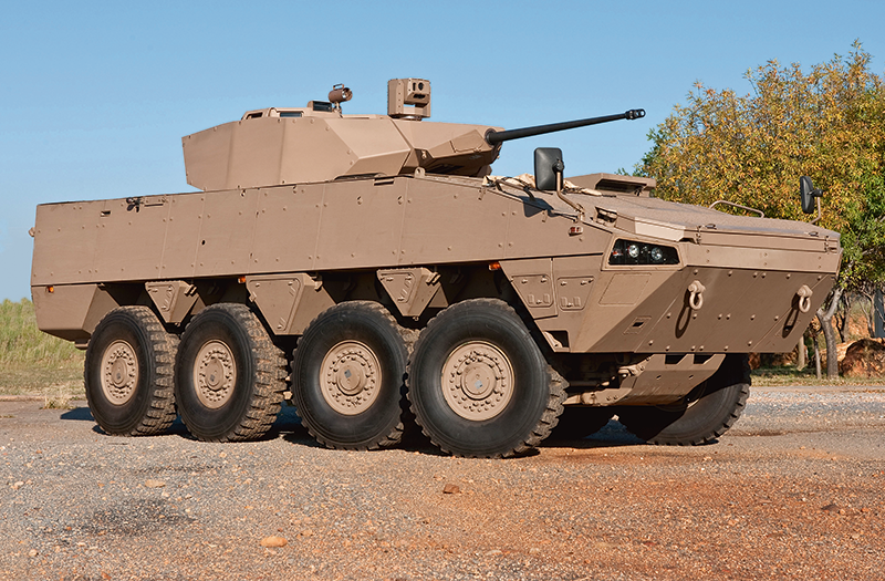 Reducing Risk and Accelerating Time to Market With Turret Aiming and ... Reducing Risk and Accelerating Time to Market With Turret Aiming and ...